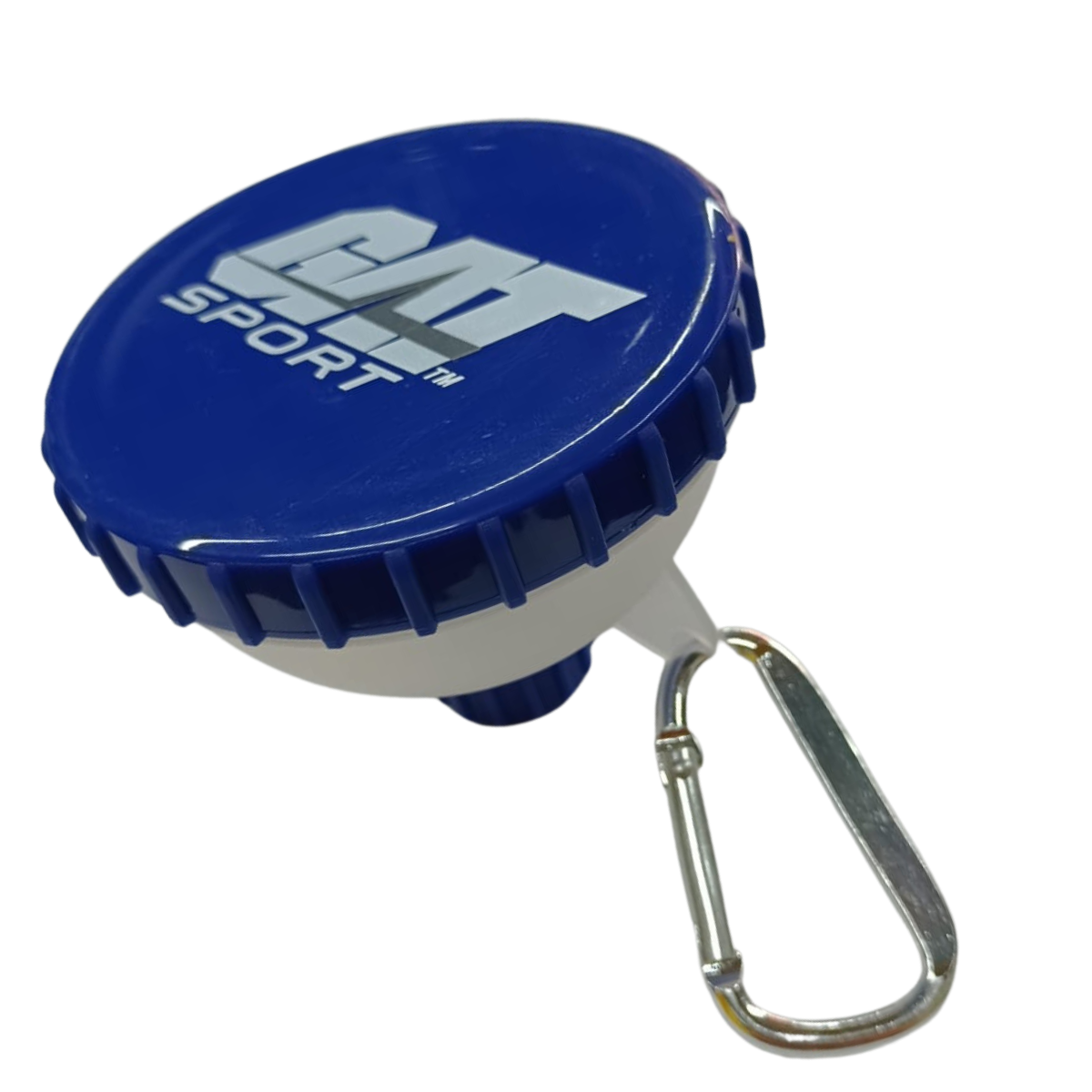 PORTA PROTEINA EMBUDO – Power in sports