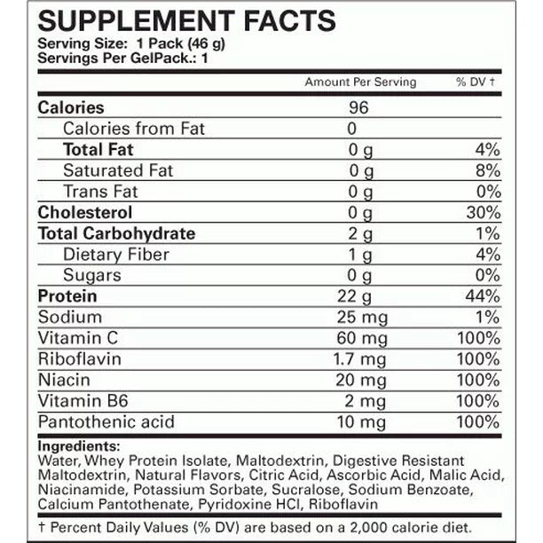 MUSCLEPHARM COMBAT 6 LBS – Power in sports
