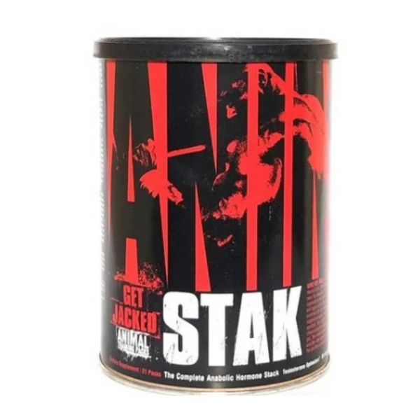 UNIVERSAL ANIMAL STAK – Power in sports