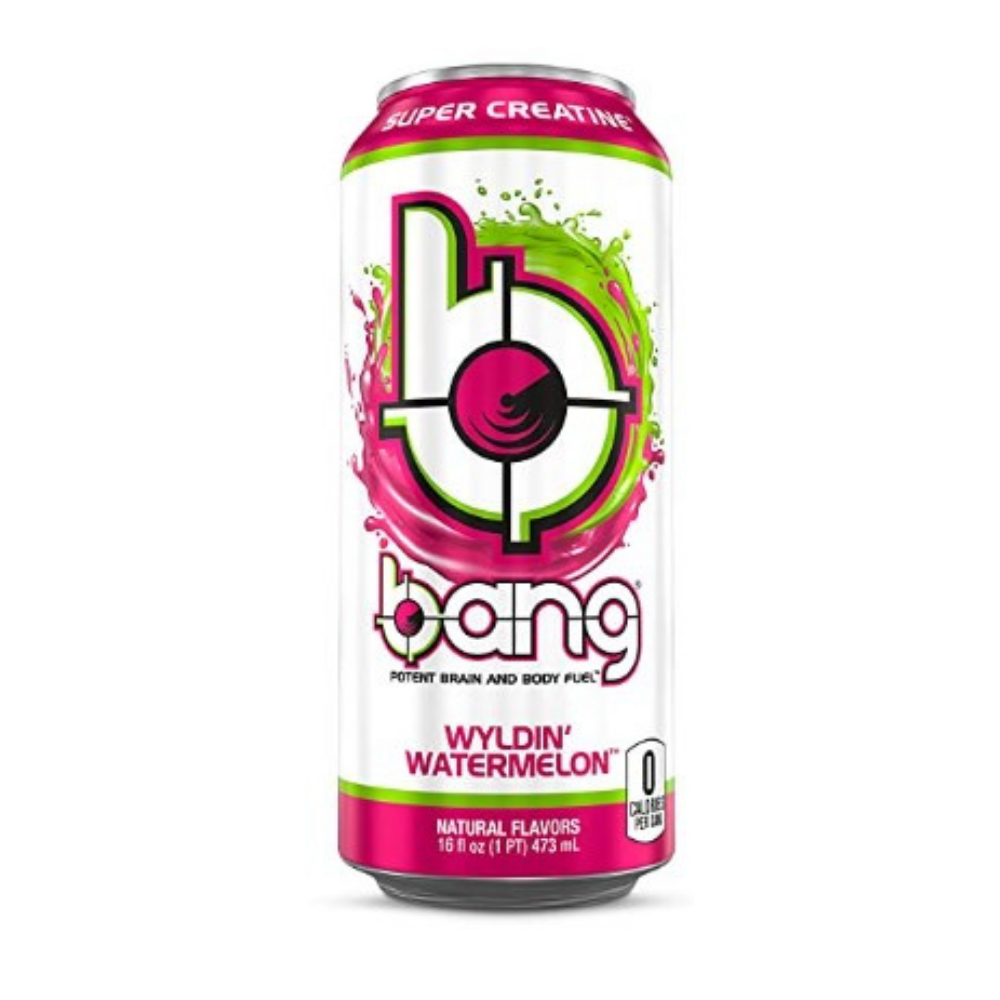 BANG ENERGY PROMO 07/24 CAD – Power in sports