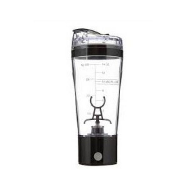 SHAKER ELÉCTRICO – Power in sports
